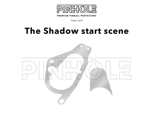 The Shadow - start scene | PinHole