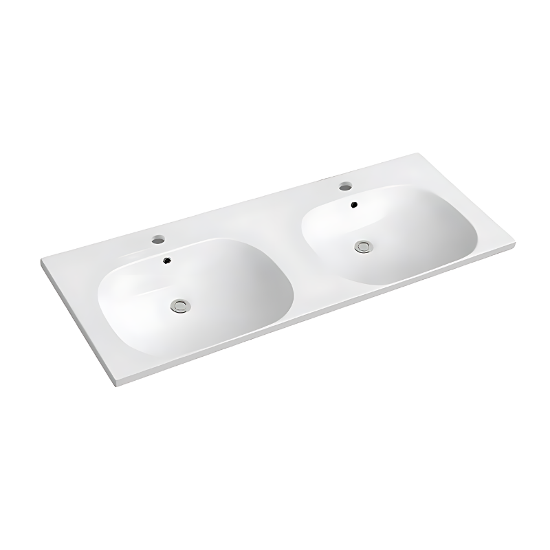 BW - Counter Top Basin