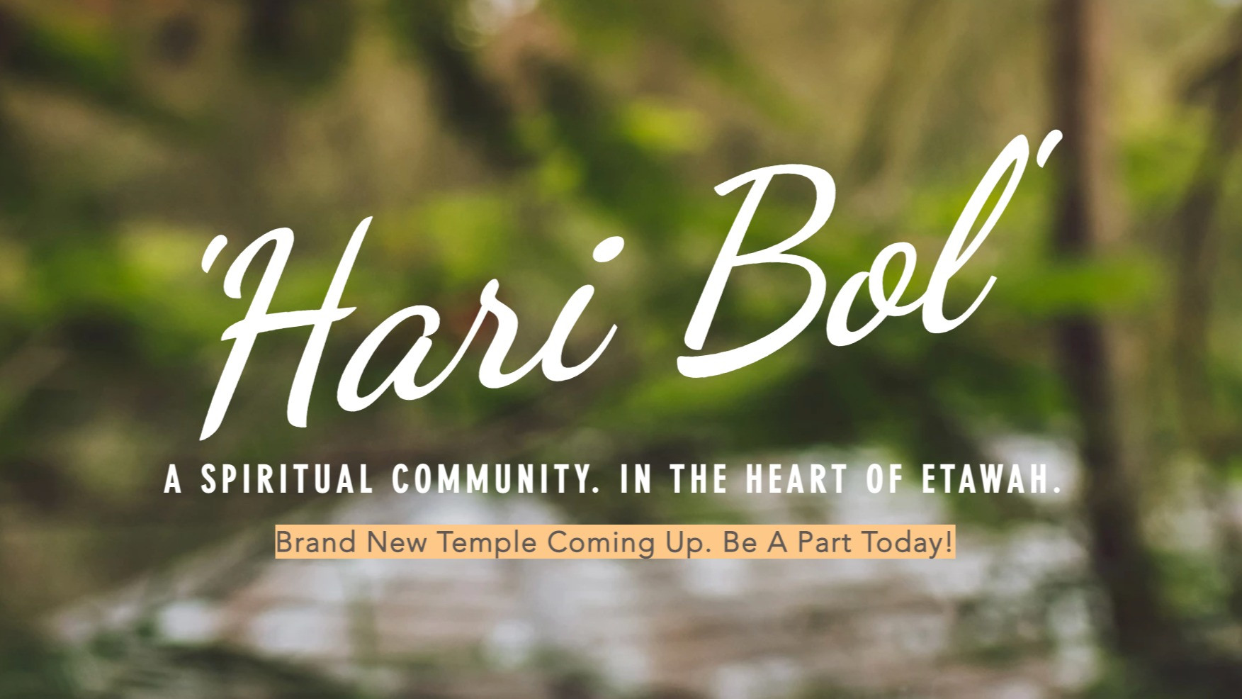 What Is ISKCON ? | ABOUT ISKCON | ISKCON Etawah