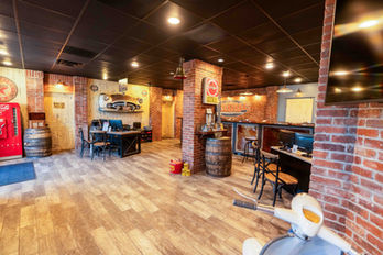 Unique Auto Body Shop: Midvale - Auto Body Repair Shop