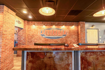 Unique Auto Body Repairs Midvale