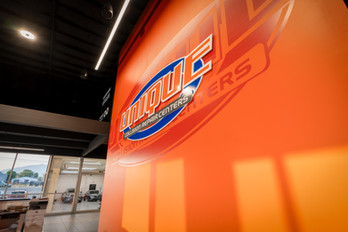 Unique Auto Body Repairs American Fork