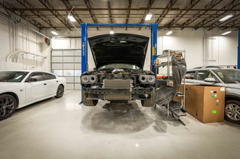 Unique Auto Body Repairs American Fork