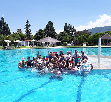 SERVICIOS | ROCA AZUL RV CABAÑAS