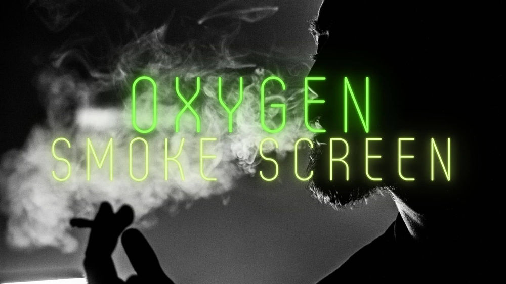 How Does Smoking Affect Pulse Oximetry