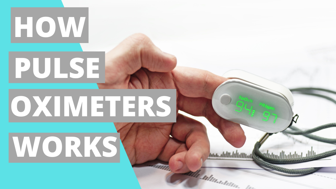 How Pulse Oximeters Work: SpO2, Heart Rate & Health Risks Explained