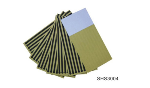 Disposable Heel Strap | migatsuent philippines inc.