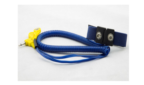 Dual Wire Wrist Strap | migatsuent philippines inc.