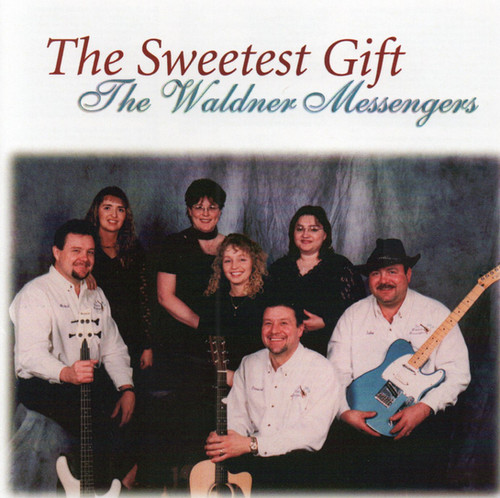 The Sweetest Gift | Waldner Messengers
