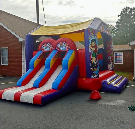 Combo Units | all4fun