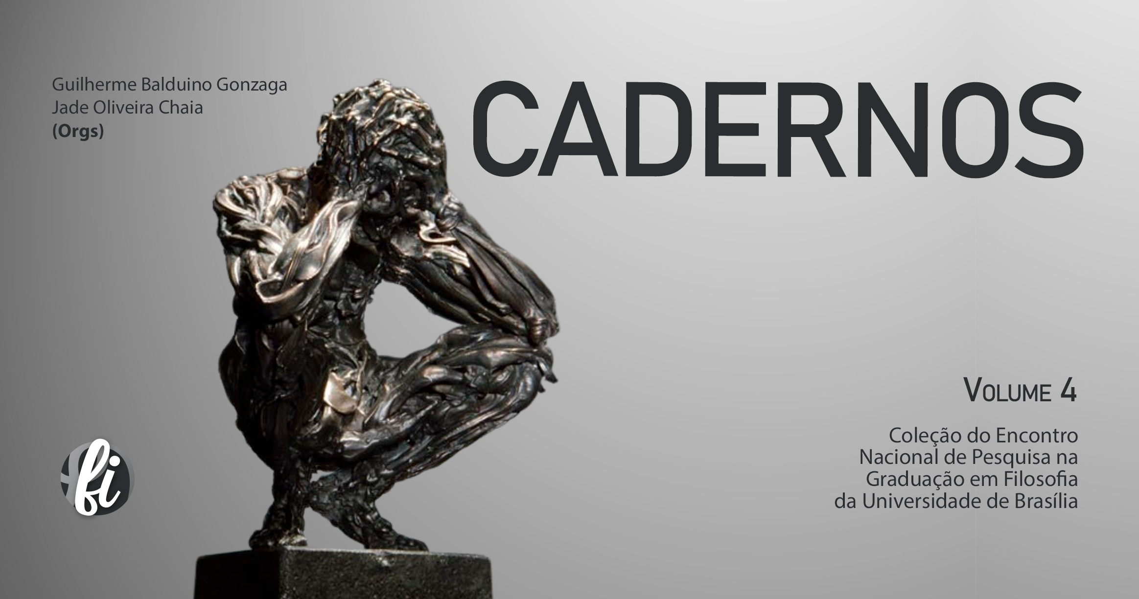 Cadernos: coleção do Encontro Nacional de Pesquisa na Graduação em ...