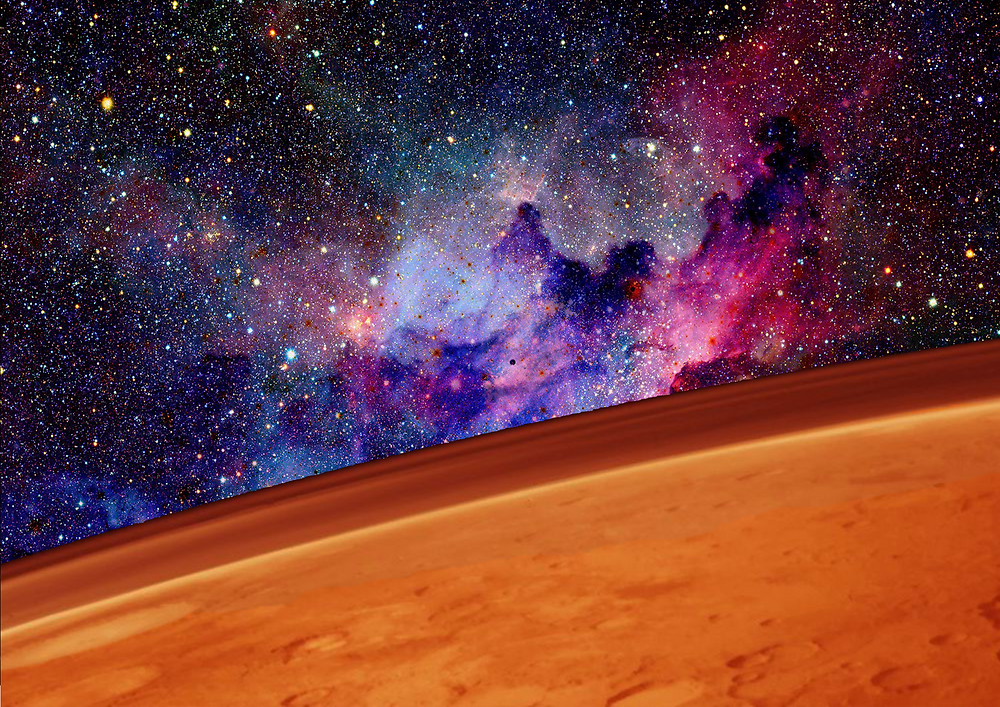 VFX Synoptic Project Part 3 - Post Production