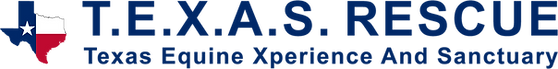 Recent Rescues | T.E.X.A.S. Rescue