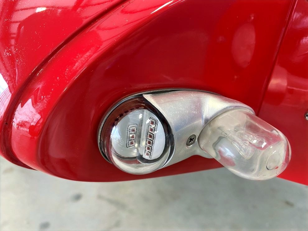 Aero-Lites | NavMax Series - LED Aircraft Nav/Position Lights