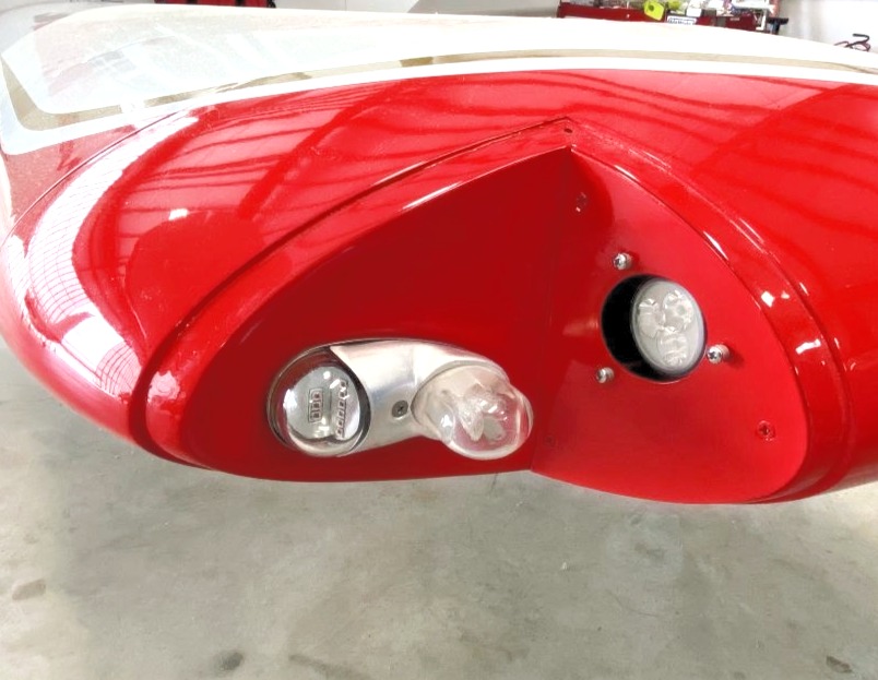 Aero-Lites | NavMax Series - LED Aircraft Nav/Position Lights