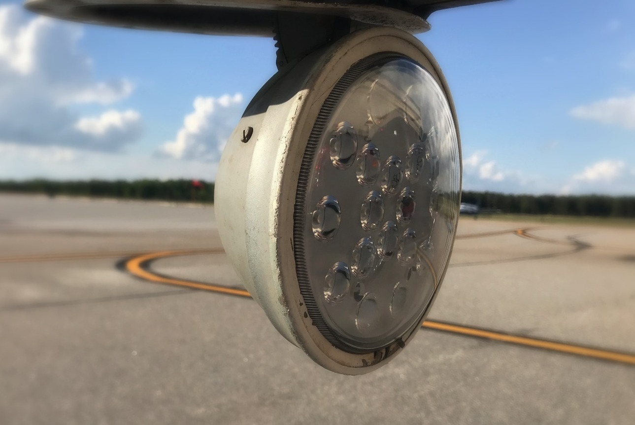 FUSION 46LR - LED PAR46 Sealed Beam Replacement