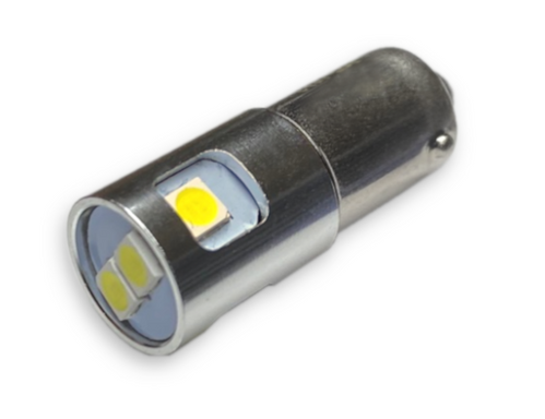 #1414, #1416, #57 LED Replacement | 12/14VDC | Aero-Lites