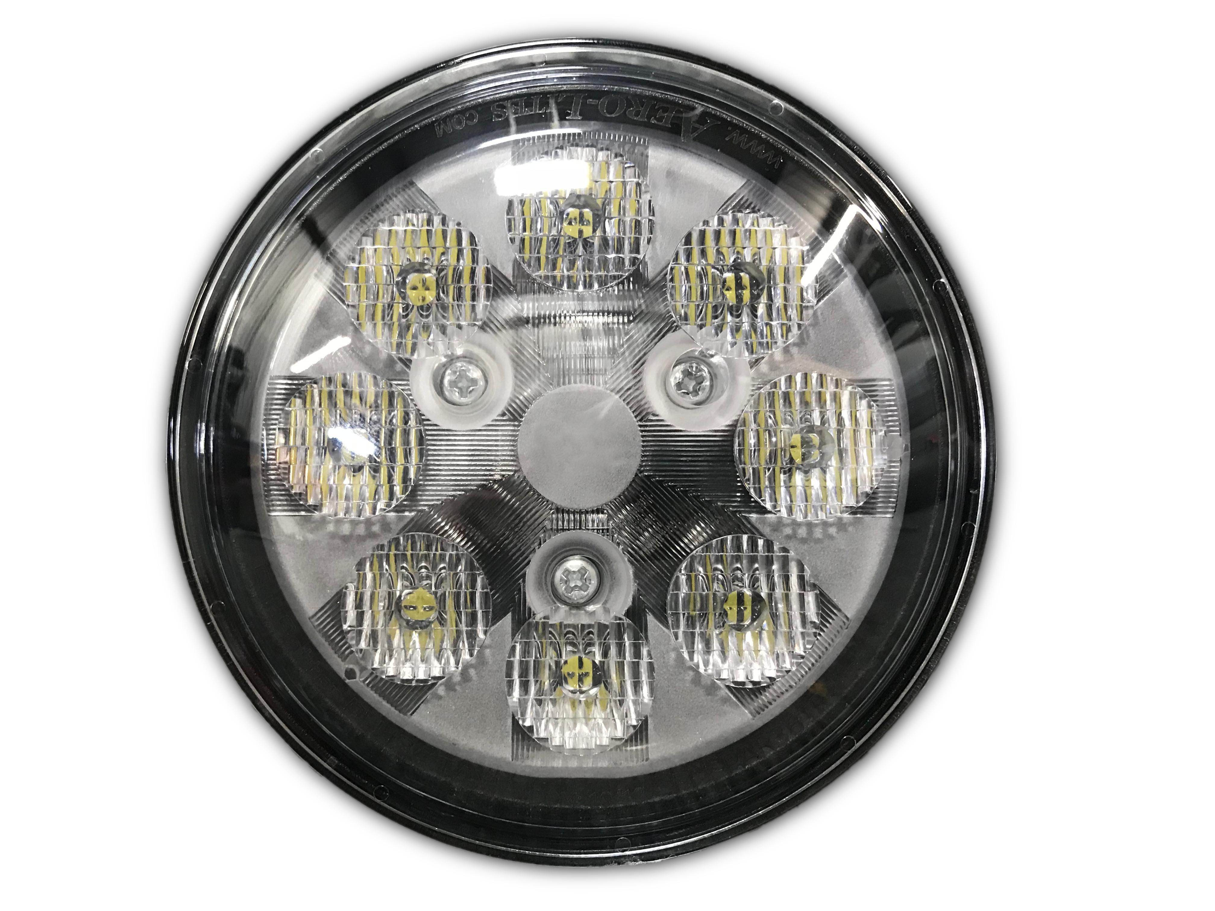 LED PAR 36 Landing Light | Aero-Lites
