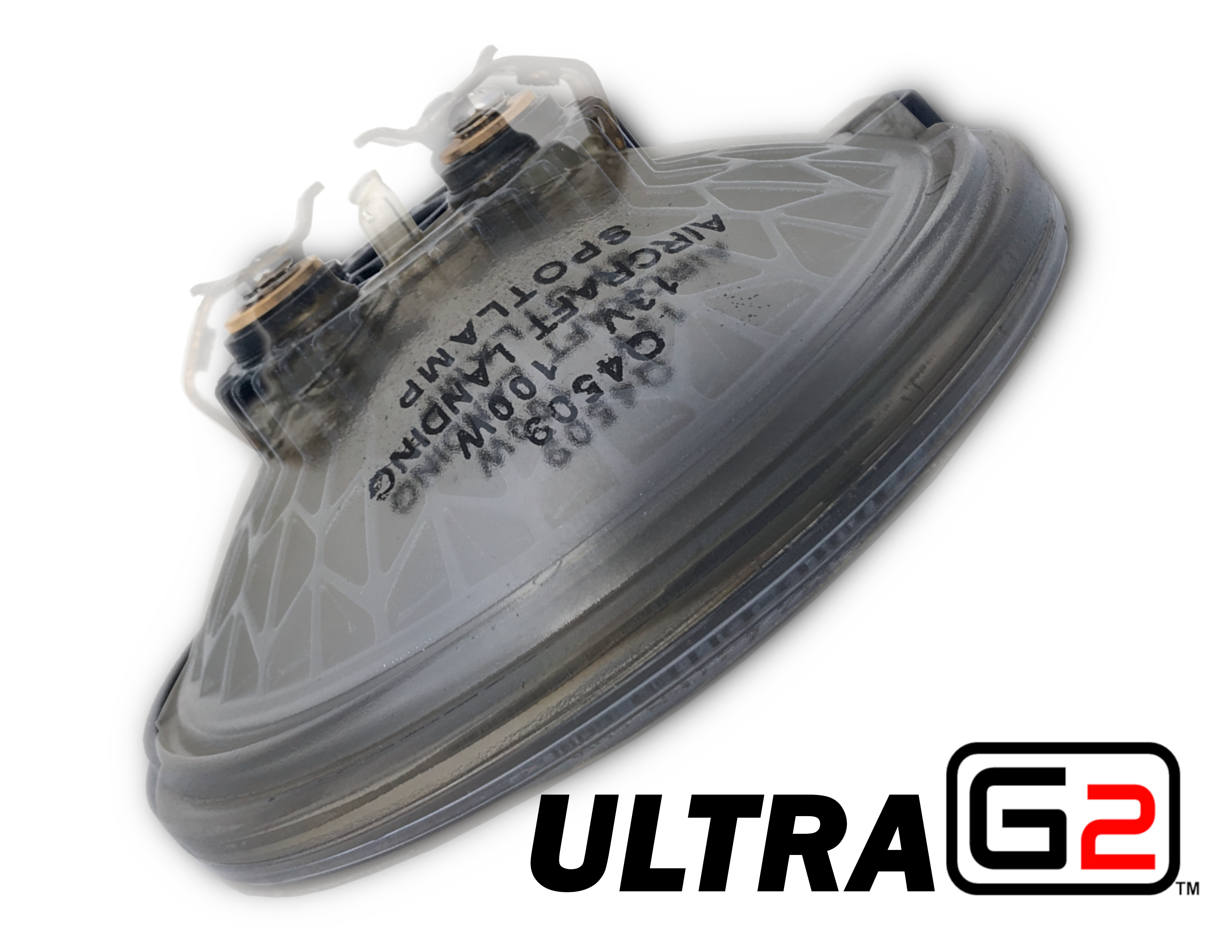Aero-Lites | ULTRA G2 | LED PAR36 Aircraft Land/Taxi Bulbs