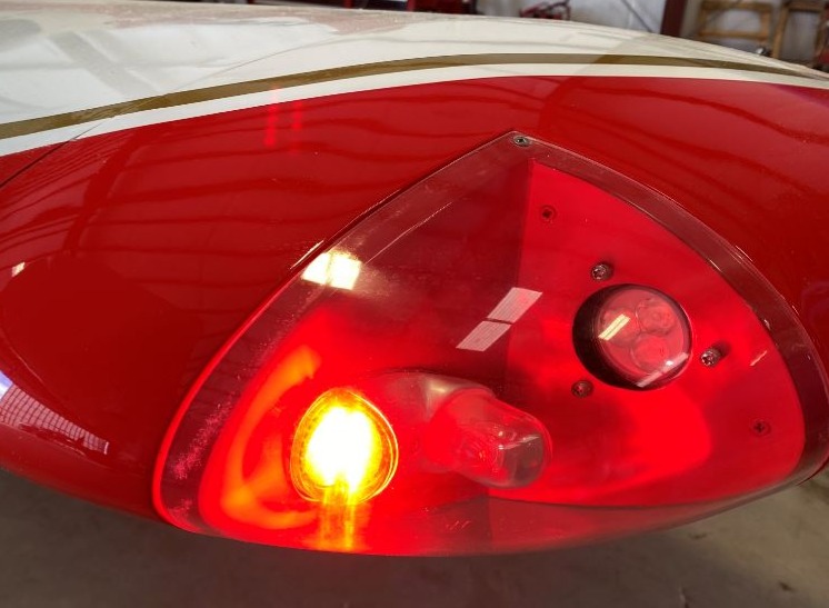 Aero-Lites | NavMax Series - LED Aircraft Nav/Position Lights