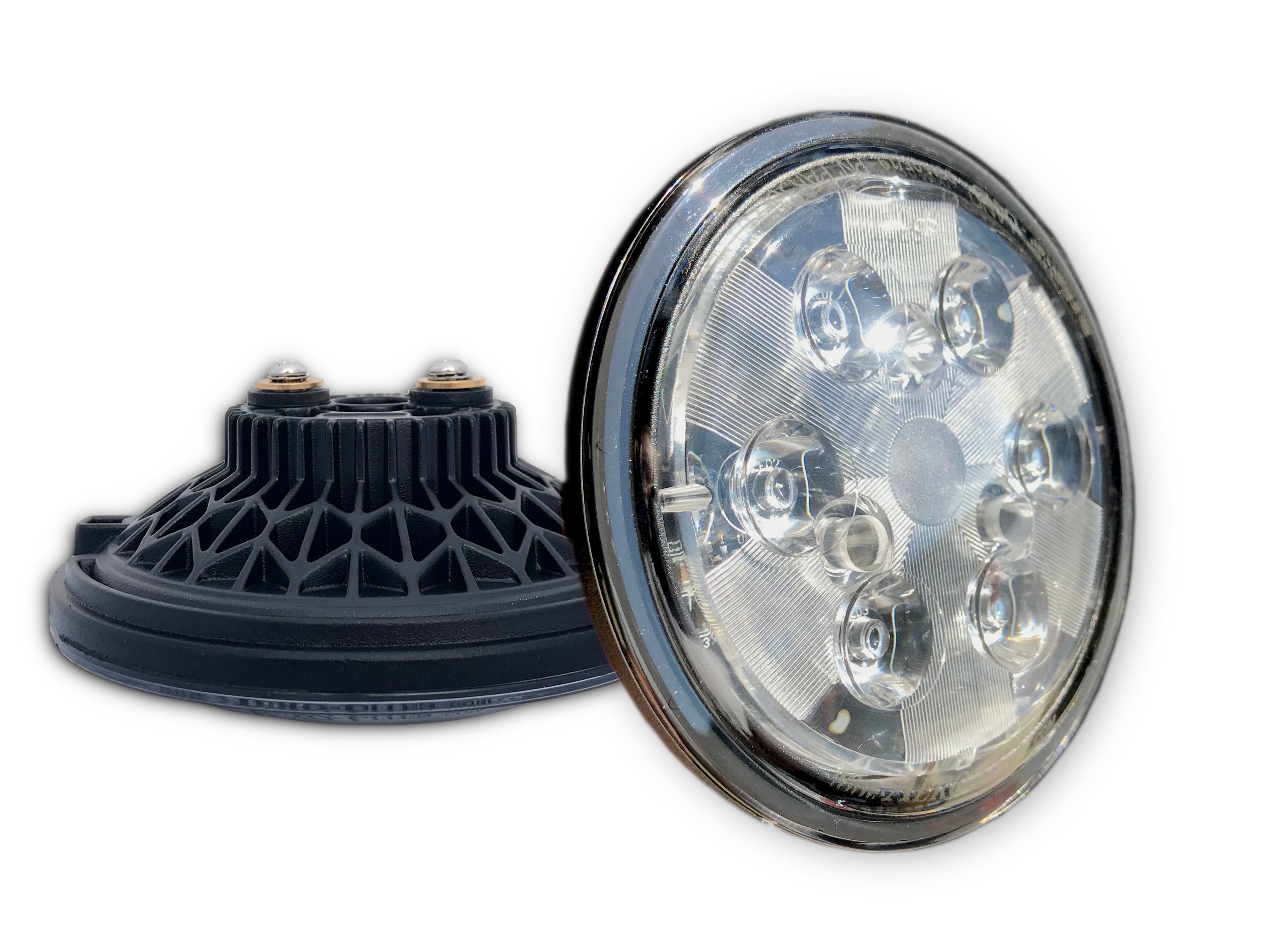 SunSetter - LED LANDING Light PAR36 10-30VDC | Aero-Lites