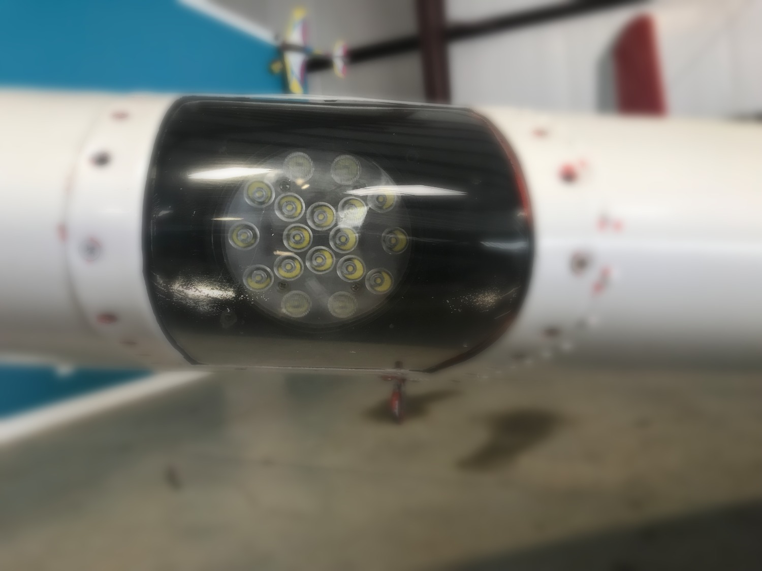 FUSION 46LR - LED PAR46 Sealed Beam Replacement