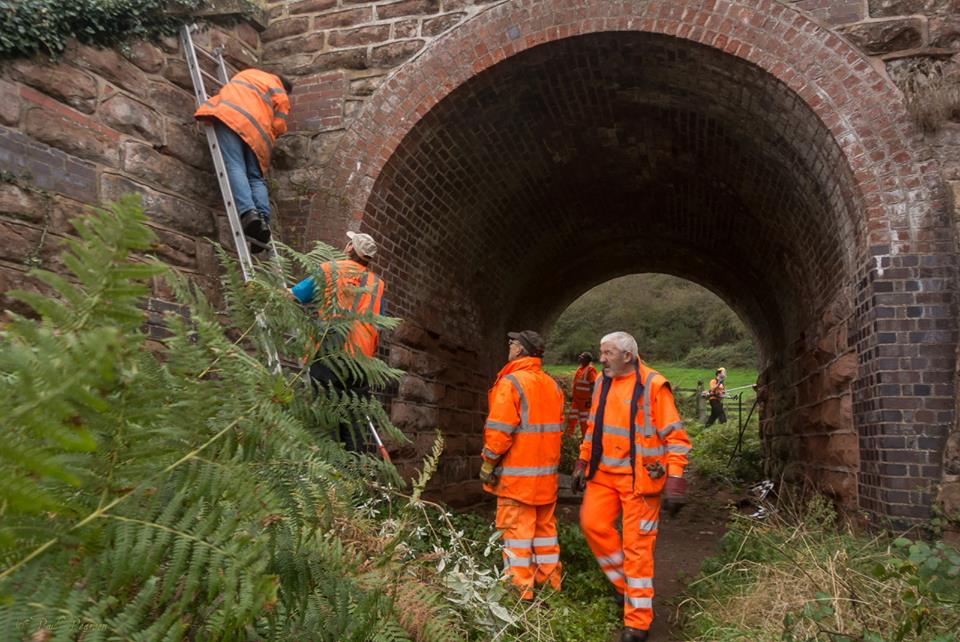 Permanent Way | svrlive