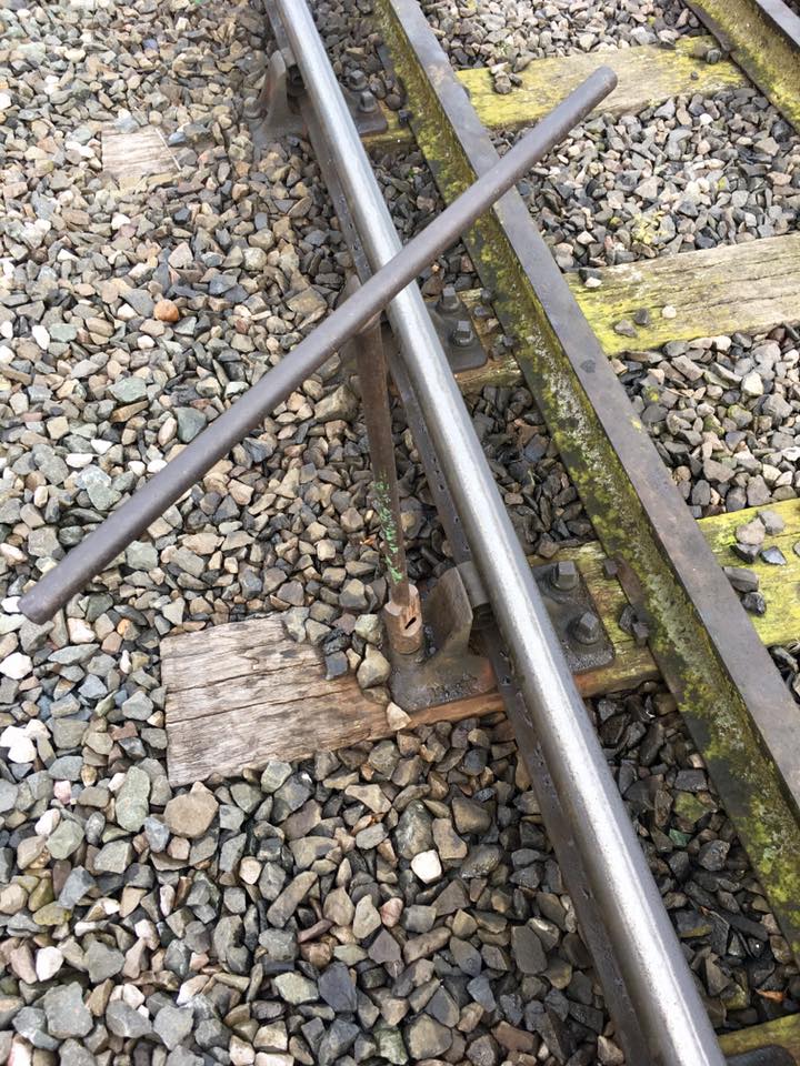 Permanent Way | svrlive