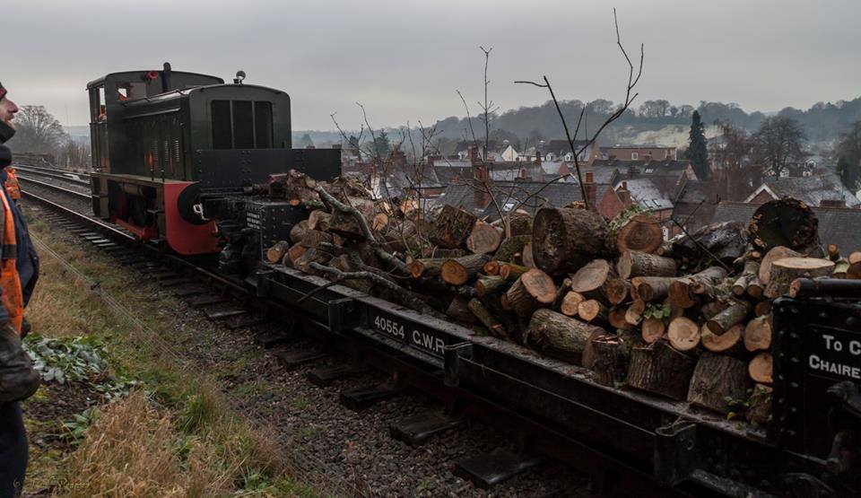 Permanent Way | svrlive