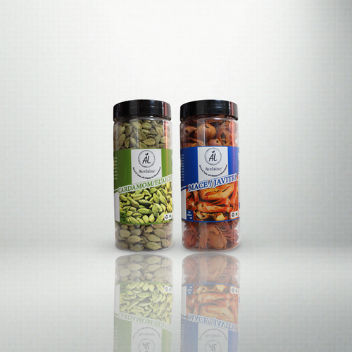 Avelaine | Green Cardamom Mace Combo