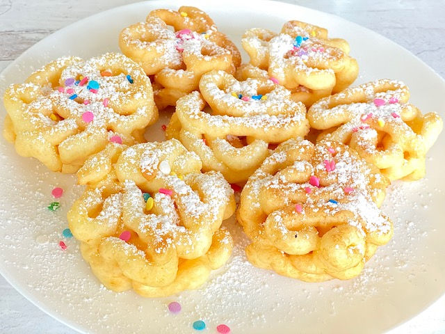 Shop | Fox & Son Fancy Corn Dogs