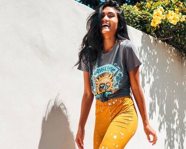 How do you dress up?