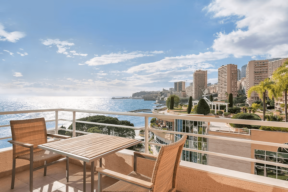 The Best Hotels in Monaco