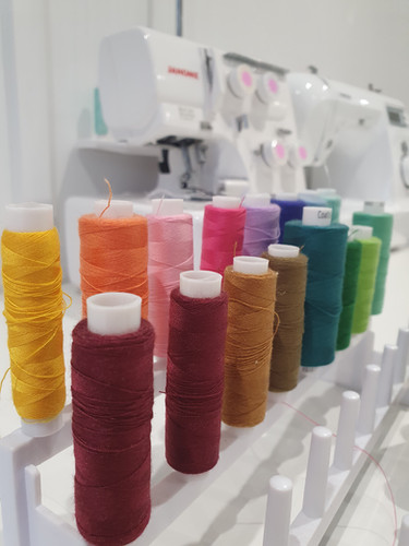 Weekday Classes | Miss Maker