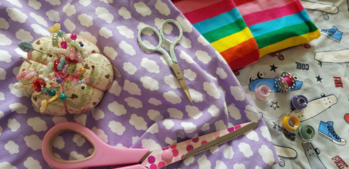 Beginners | Miss Maker