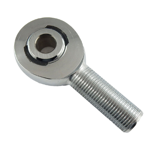 Chromoly Rod End | TiBill's Race Parts