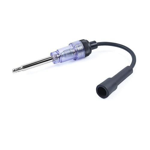 Spark In-Line Checker | TiBill's Race Parts