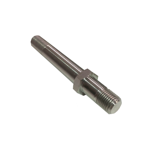 Titanium One Nut Front Shock Studs | TiBill's Race Parts