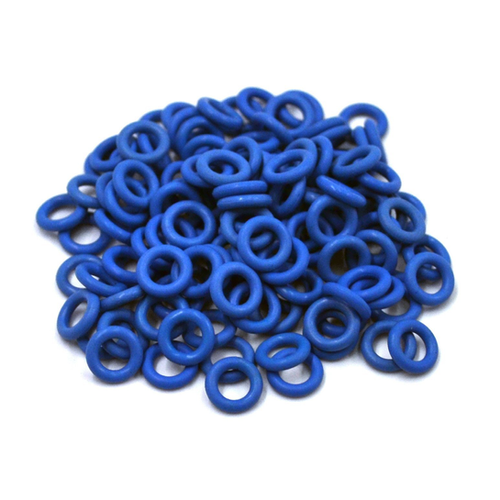 50 x 14mm O-Rings | TiBill's Race Parts