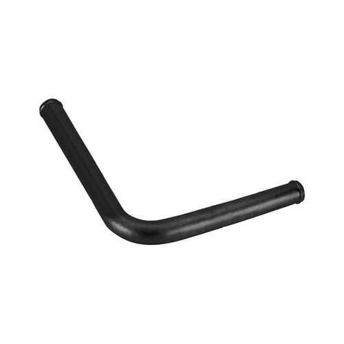 Wingless Radiator Cross Over Pipe | TiBill's Race Parts