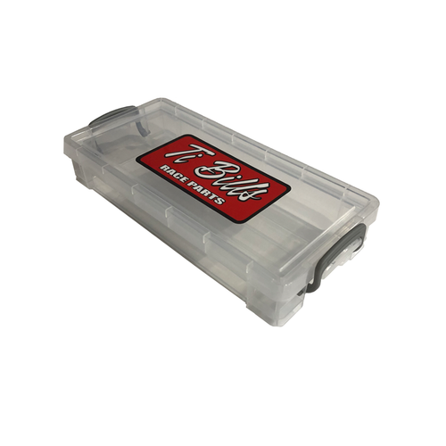 Injector Storage Box | TiBill's Race Parts