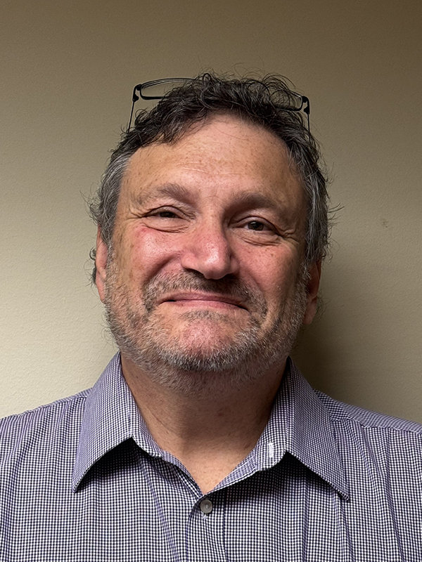Christopher Diamond | Amoskeag Health