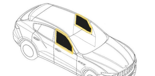 window tint (2)* front doors | Anywhere Audio more