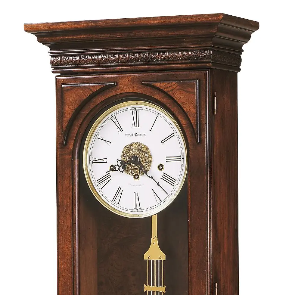 Wall Clocks | Chappell Jordan Clock Galleries | Houston