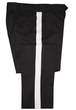 Smitty Lightweight Referee Pants w/tapered leg | The Referee's Call