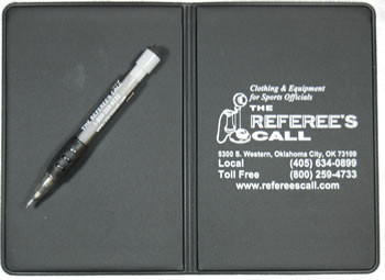 Lineup Holder | The Referee's Call