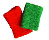 Wrist Bands | The Referee's Call