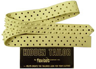 Flex-Belt | The Referee's Call