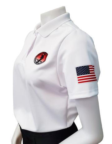 OSSAA Women's Volleyball Shirt | The Referee's Call