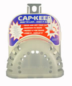 Cap Keep | The Referee's Call